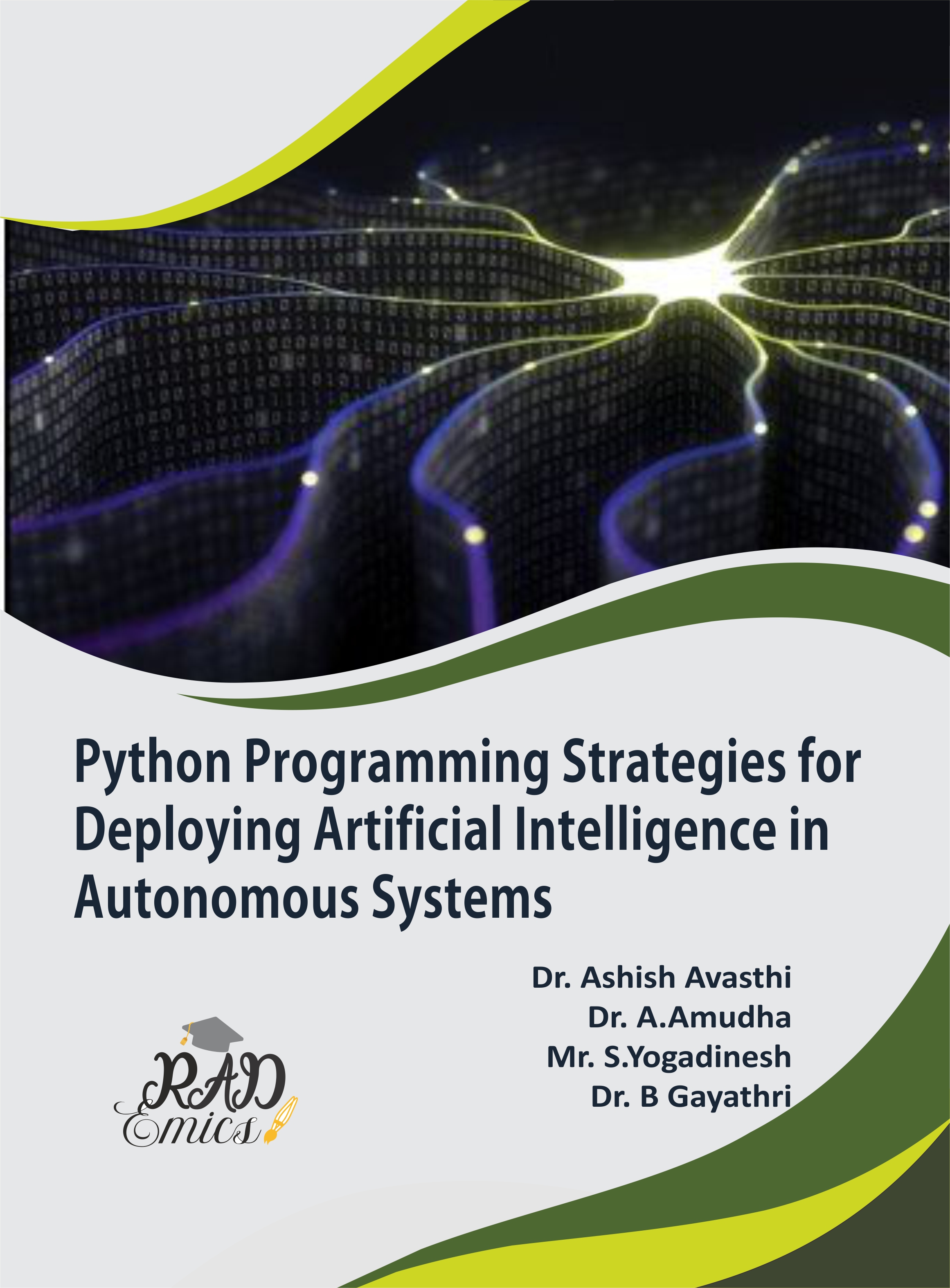 Recently Published Engineering Science Books